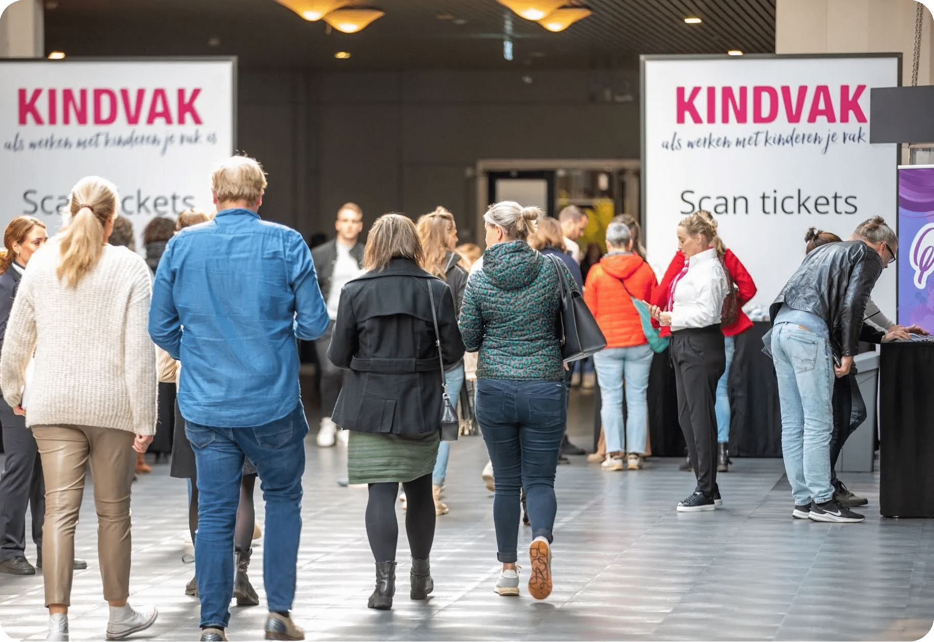 De flexibele invalpool in de kinderopvang - Tadaah
