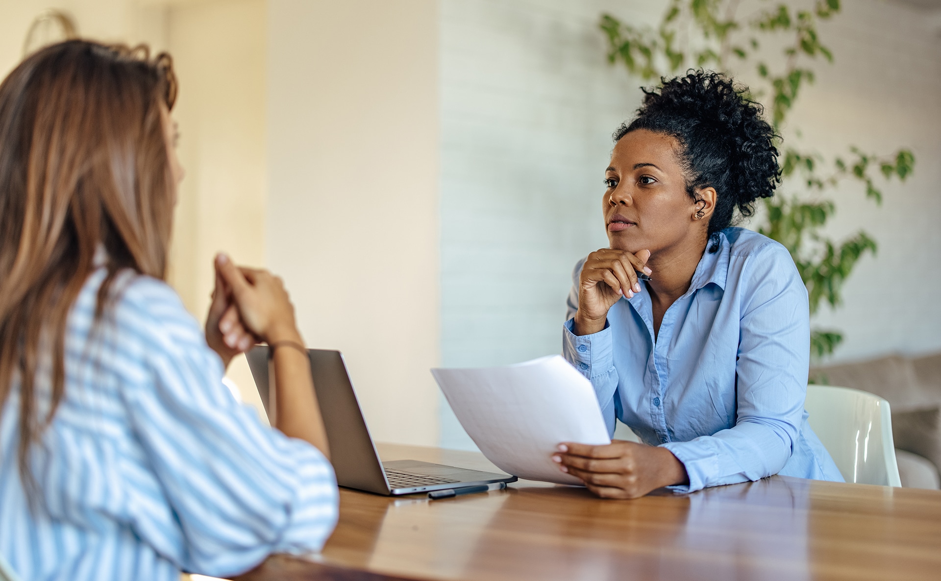 360 Graden Intercedent bij Tadaah - Tadaah